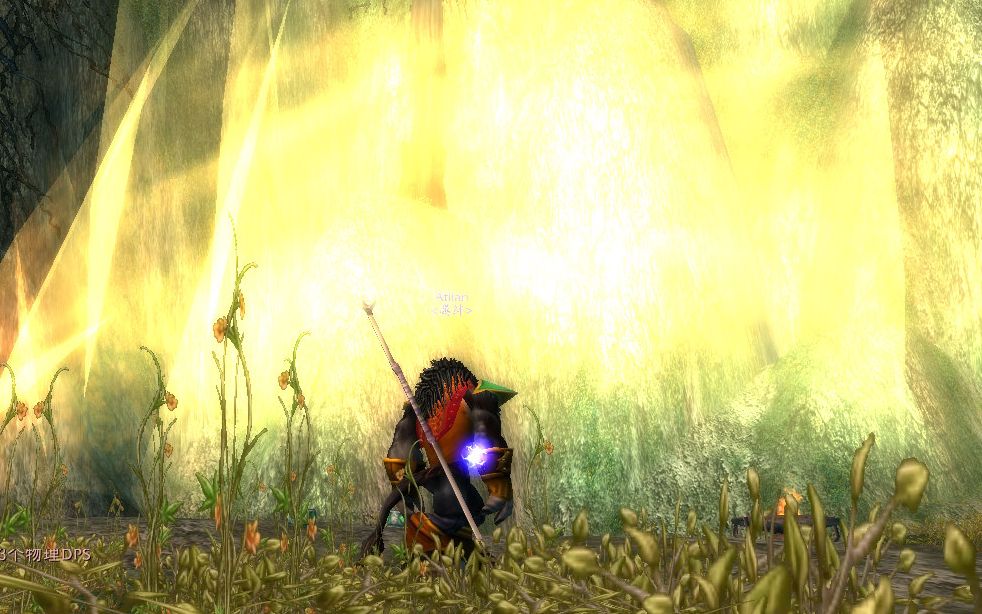【攻略向】WOW怀旧服60蓝装奶萨单刷玛拉顿地精Boss(低配刷盾)