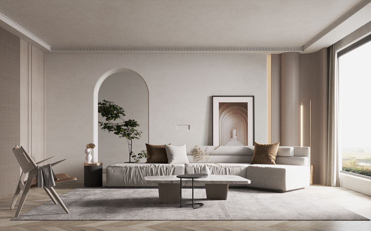 【corona】来点干货,写实效果制作全流程!vray 3dmax