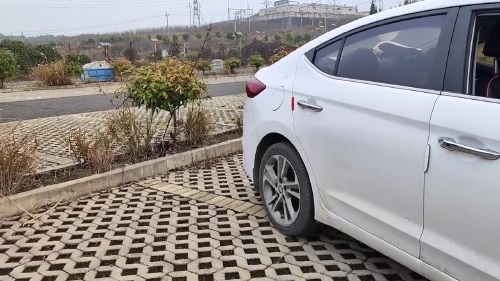 倒车影像实4个隐藏功能很多新手不懂用老司机手把手教会你