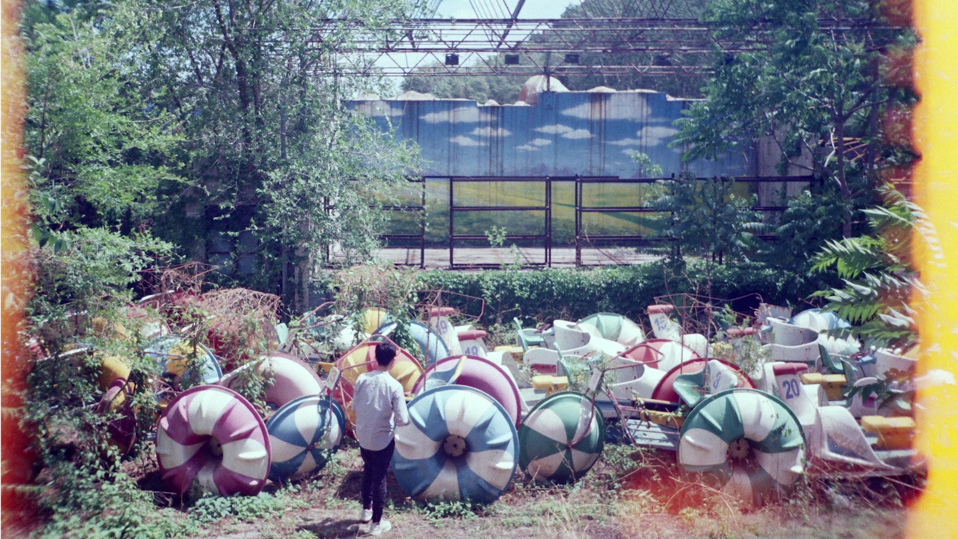 (佳遇Bestsee)文件夹深处的胶片记忆-1