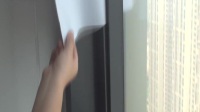 门窗密封条安装视频