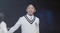毕雯珺x孟佳xNAME组合 合作舞台 姐姐真漂亮 from萌探探探案第二季