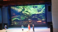 20201120初二年级课本剧展演活动演出(西游记)