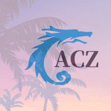 ACZ3456 
