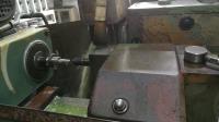 精密机械零件加工外圆磨床砂轮修整