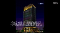 外控LED数码管、点光源、线条灯亮化效果
