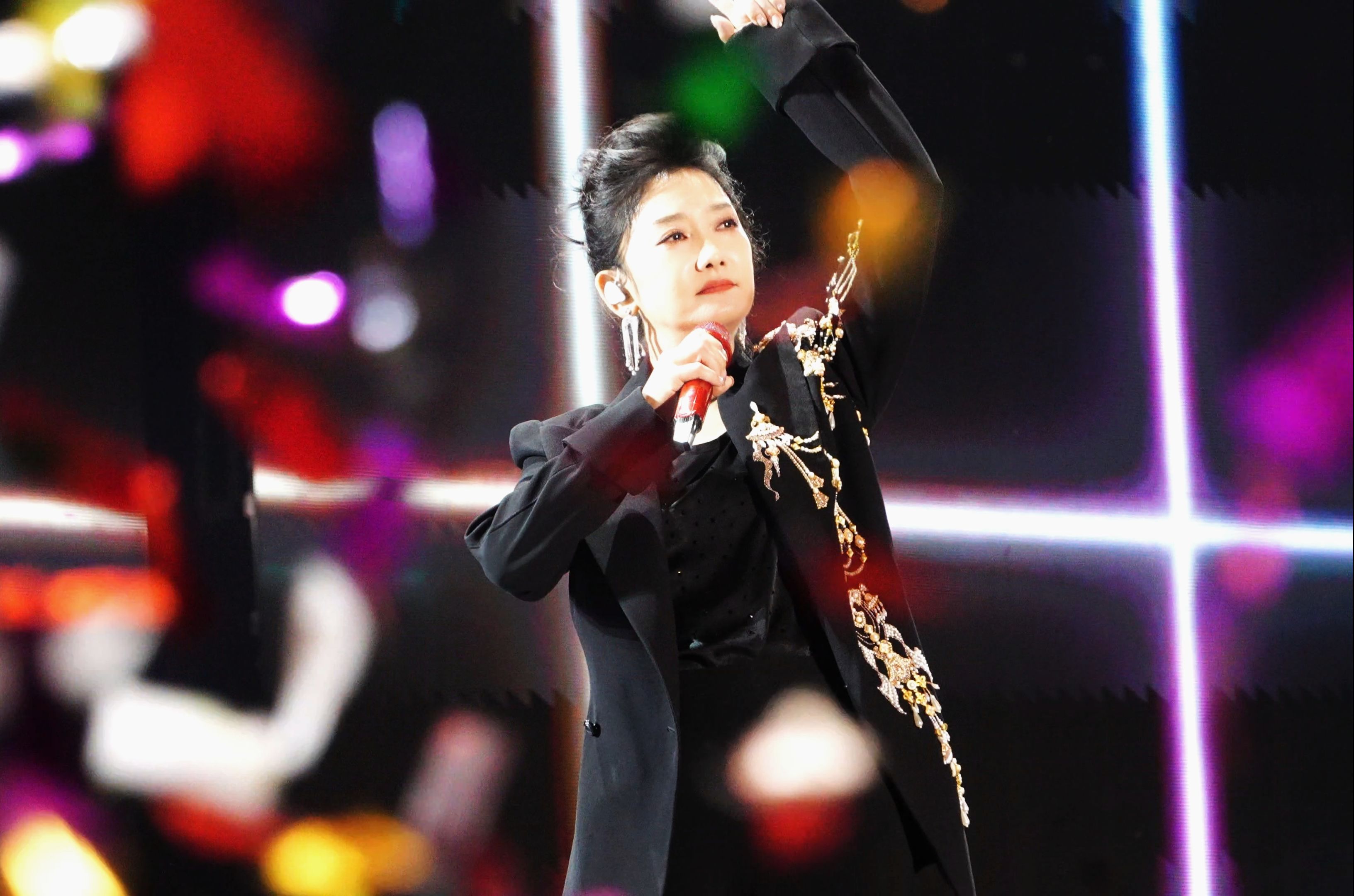 20240817凤凰传奇演唱会呼和浩特站第二场全程高清直拍