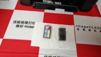 佳能连喷墨盒加墨方法