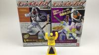 假面骑士fourze,假面骑士可动人偶食玩,定格动画第一集,小Man上传