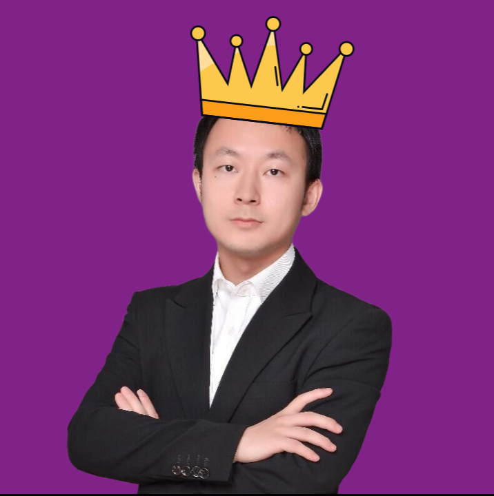 诸葛老师在B站 