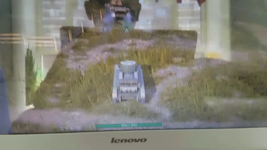 坦克世界闪击战电脑版上线了