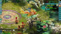 神武端游攻略10:血法套路