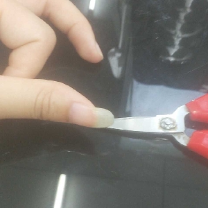 这个名纸好难起 