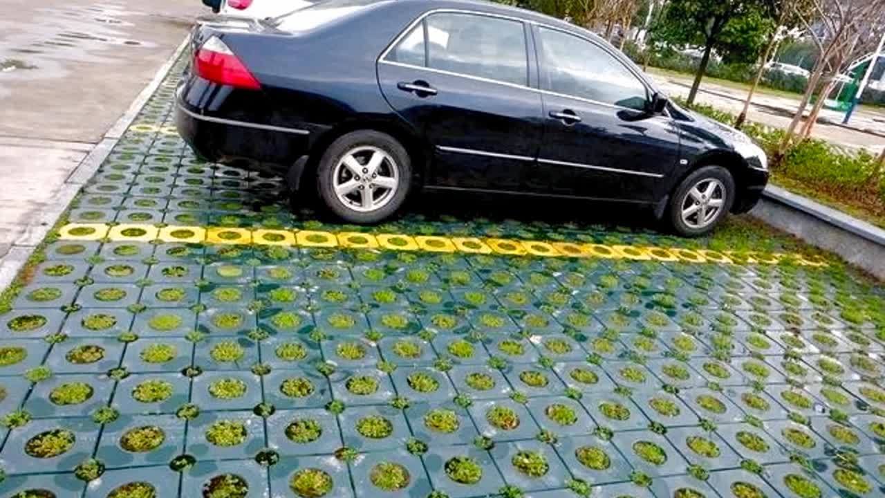 2020年居民小区可以收停车费,但也要符合以下准则,快看看吧