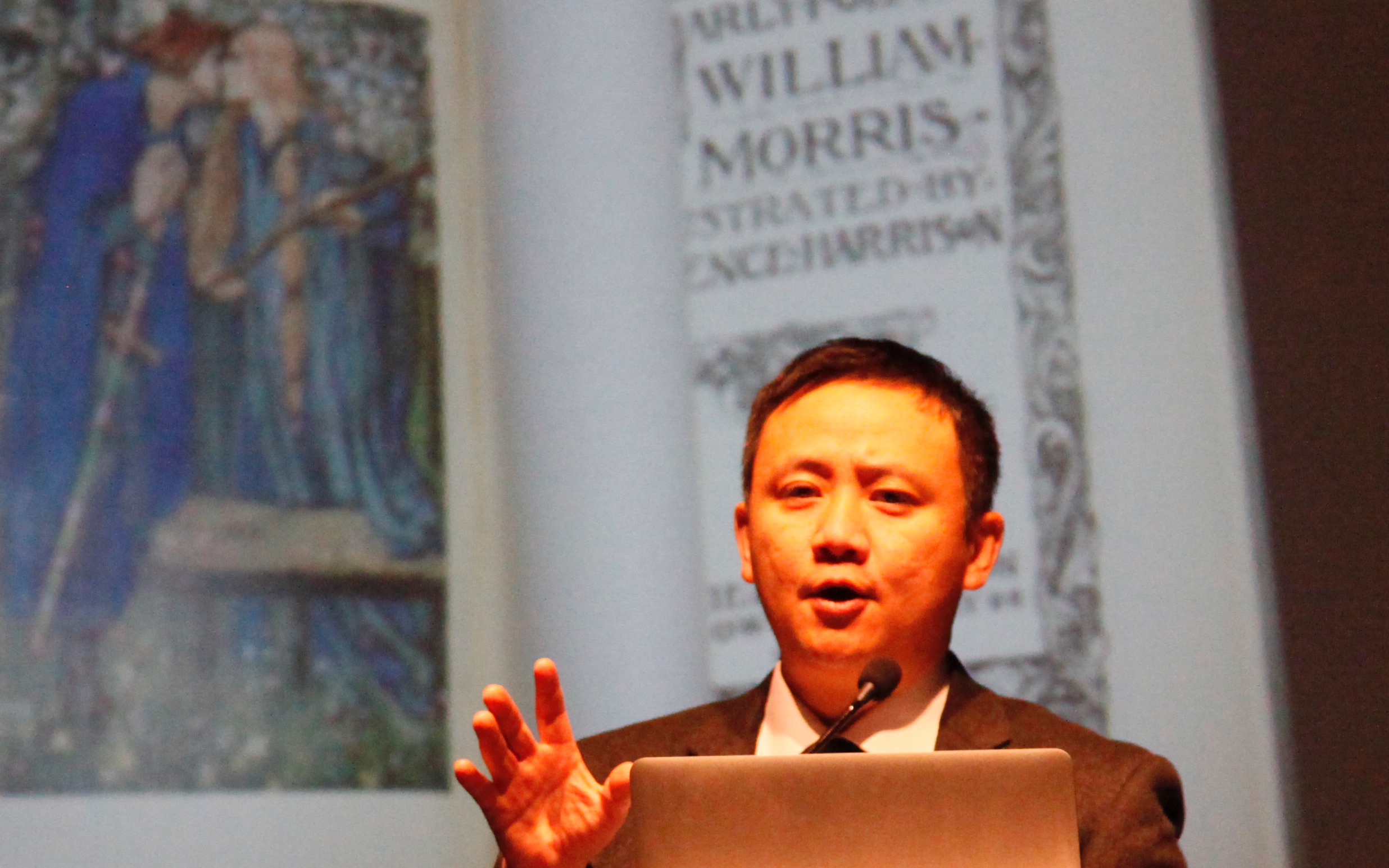 剩余空间・讲座|皮力《从行动到观念——晚期现代主义艺术理论的转型...