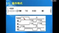 三菱plc指令-特殊定时器指令
