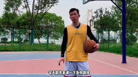 篮球入门教学:新手如何快速学会急停跳投?这样练才正确