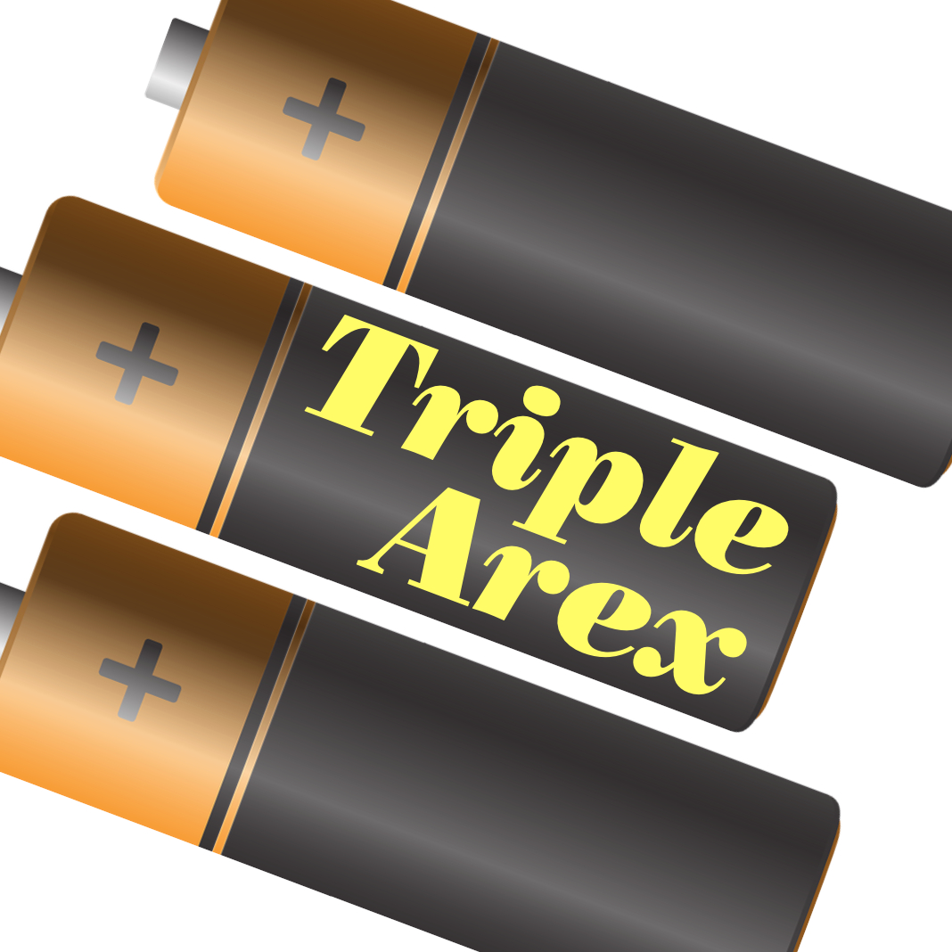 TripleArex 