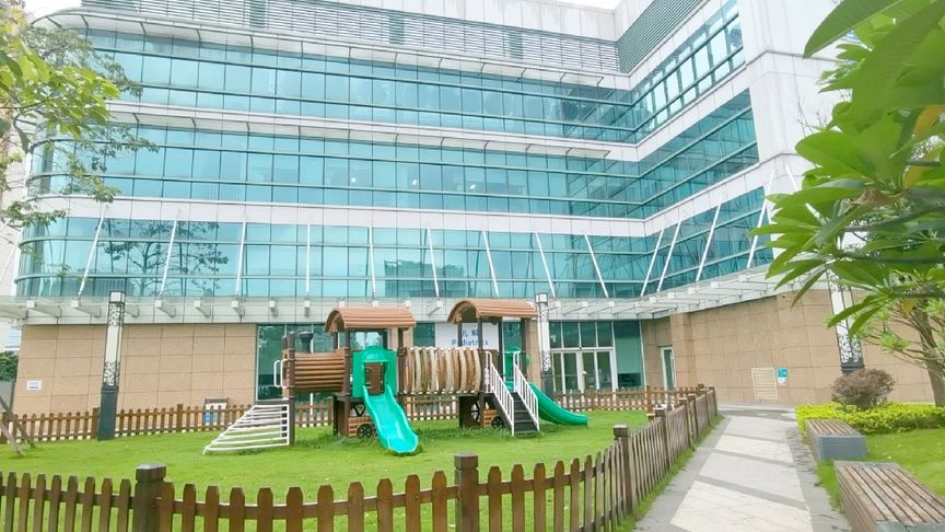 中国昂贵私立医院,学习最接地气的培训课程。