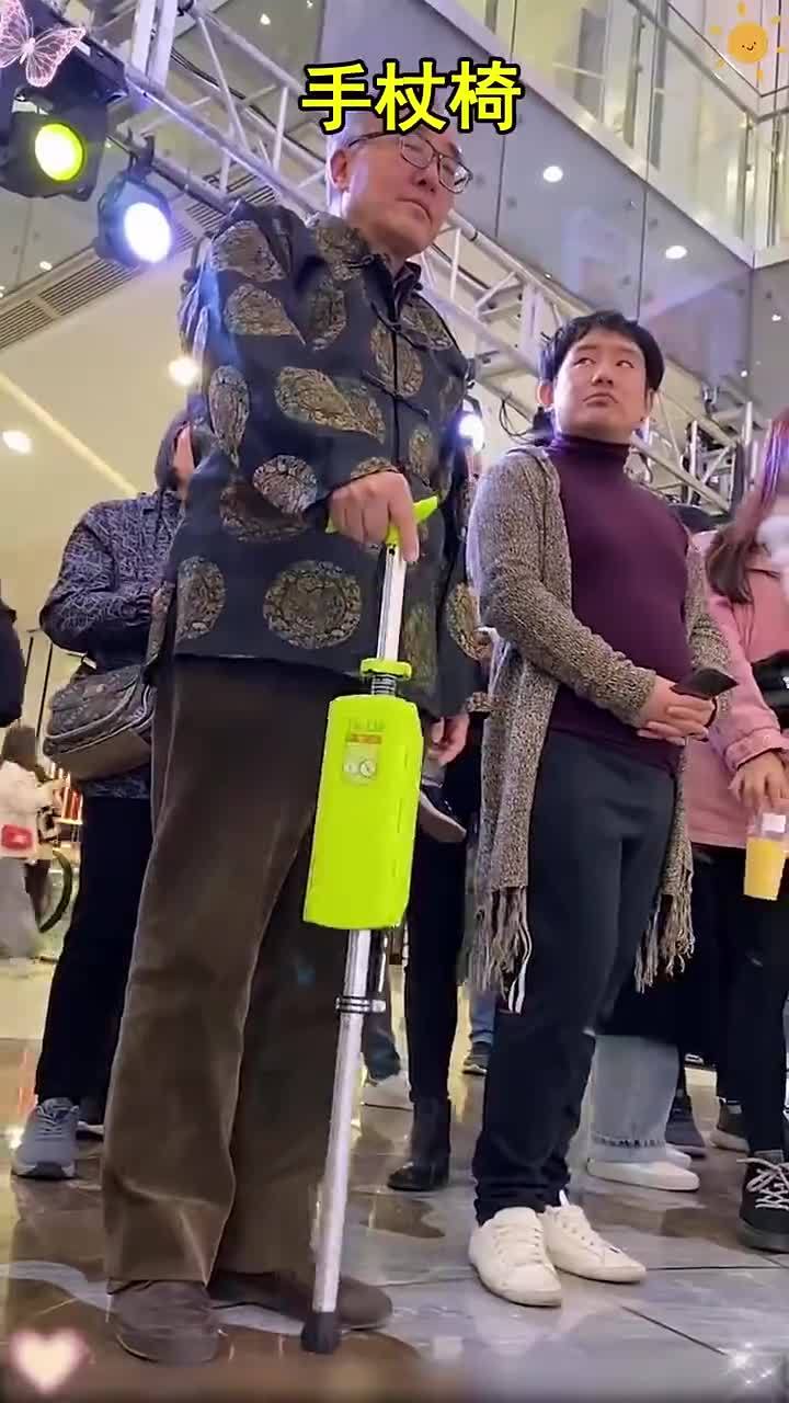 10件老年人离不开手的生活用品