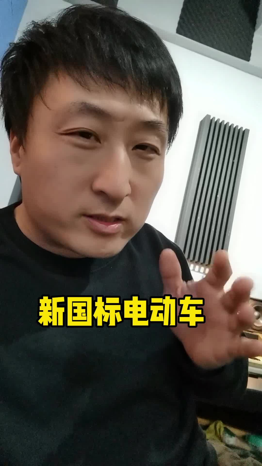新国标电动车#新国标电动车