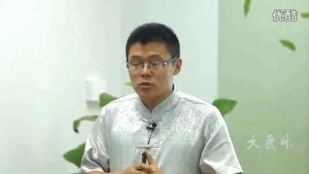 大医林小儿推拿系列《推拿对幼儿的作用》