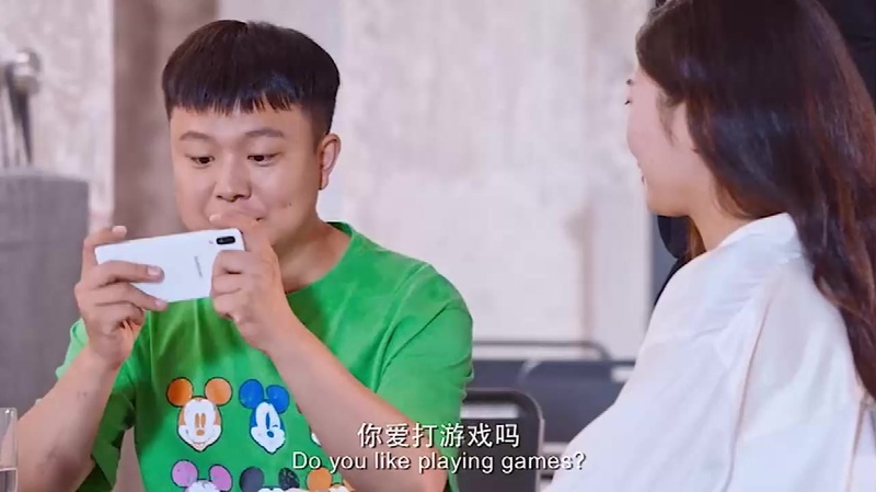 物以类聚人以群分,都是单身狗不是没有原因的