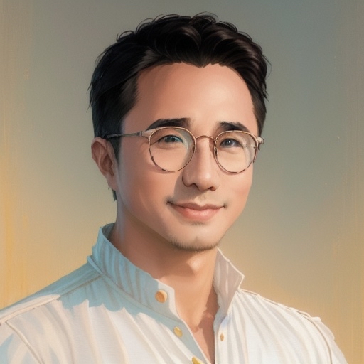 呵姐老爸 