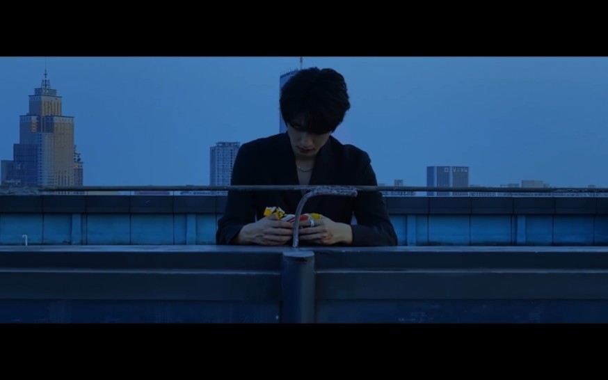 【TF家族】番外青春校园 纯享版“黑暗荣耀”小剧场