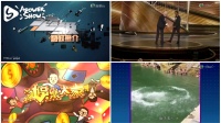 TVB翡翠台、明珠台直播片段[2020年2月]