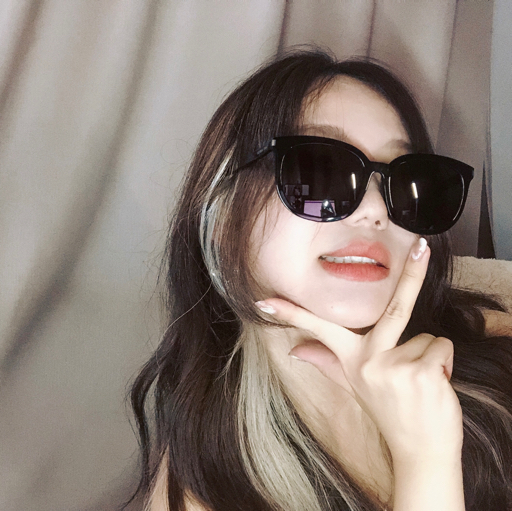 不禾几仙女 
