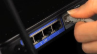 家里装的宽带和电信拉的专线，到底有什么不同？今天可算知道了