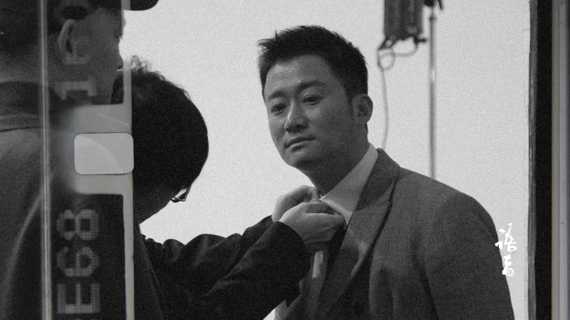 语者PERS吴京丨这就是最真实的吴京