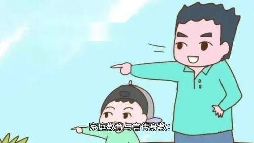 如何培养孩子对传统优秀文化的认同感和自豪感?