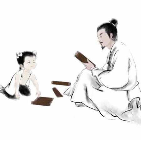 尚幼堂小儿推拿 