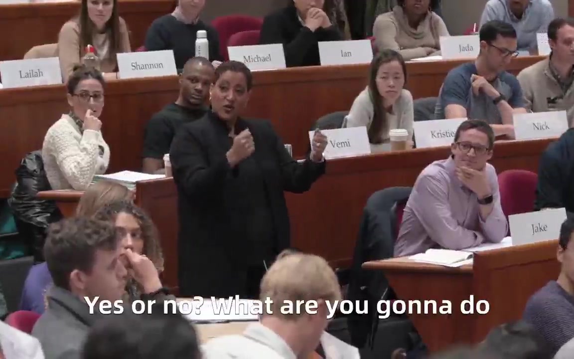 哈佛商学院MBA课程-案例分析-Harvard Business School’s Case ...