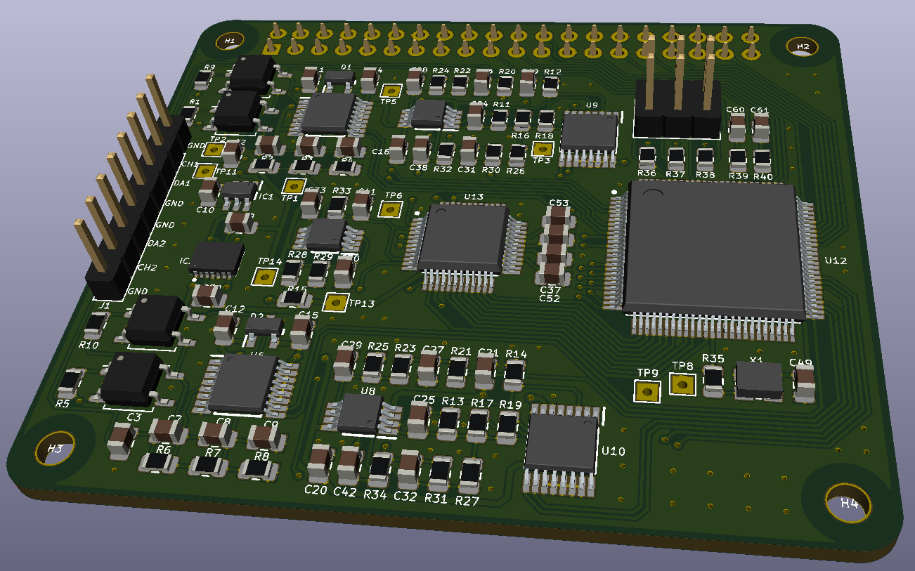 KICAD软件的原理图库、PCB封装库、3D库导入方法