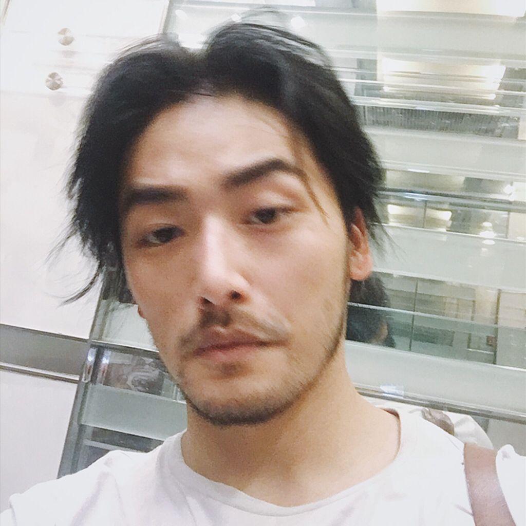 林剑霄 