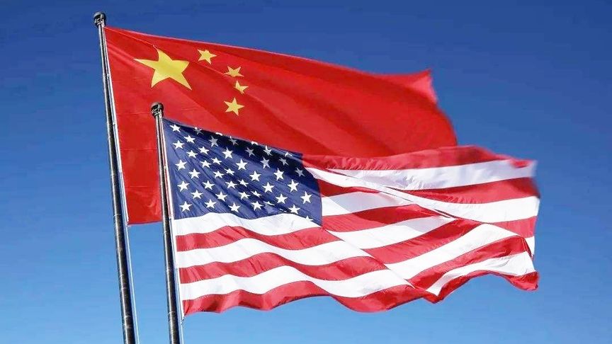 美媒:中国人不再崇拜西方很令人担忧 美正输掉与中国理念较量