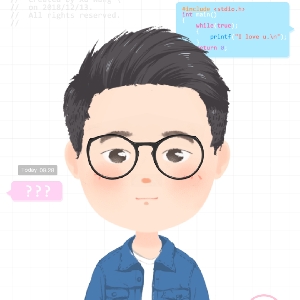 小白在憧憬_- 