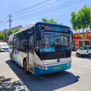 琅琊换乘站701西杨家洼 