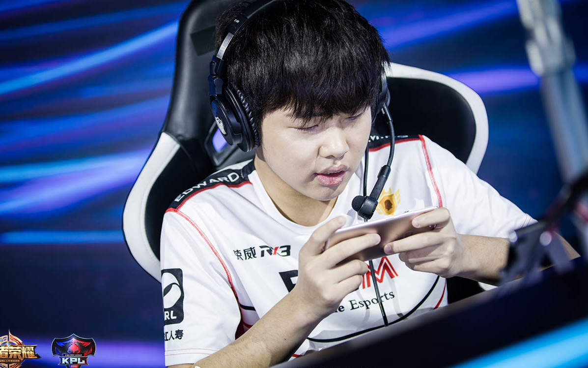 20180424-EDG.M初晨直播