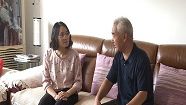46秒丨东营广饶:刘玉芳走访慰问退休教师、一线优秀教师代表