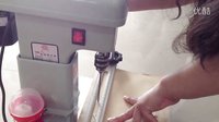 168装订机操作视频—浙江云广机械有限公司