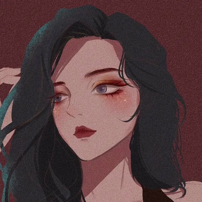 绘画教程分享菌 