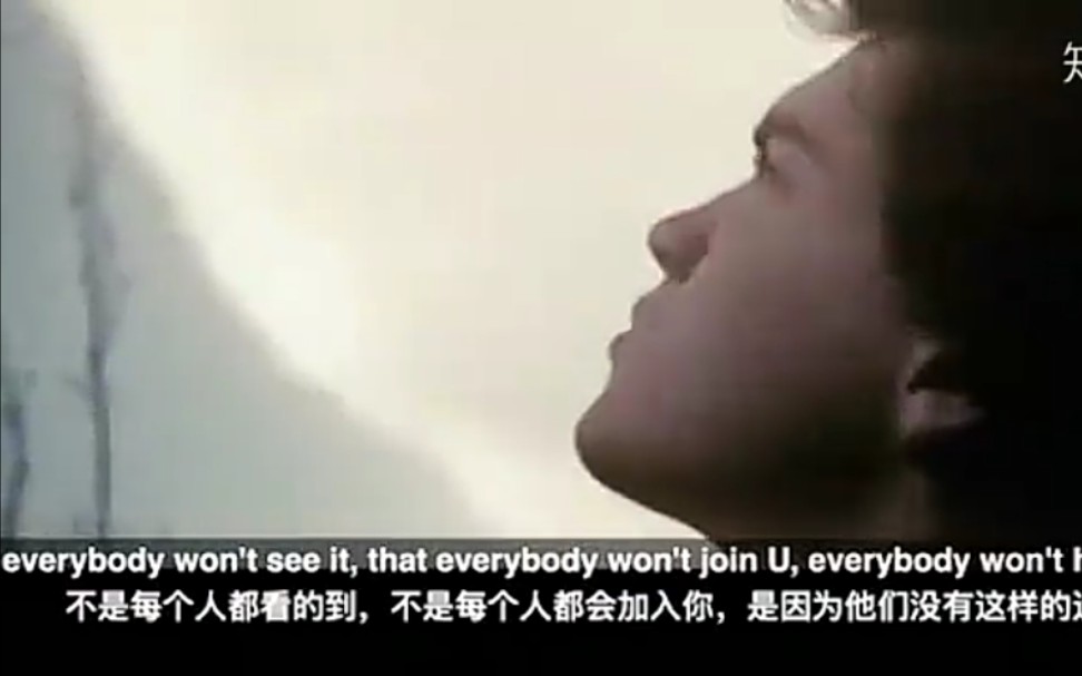 youtube排名第一的英文励志演讲!激励无数人!