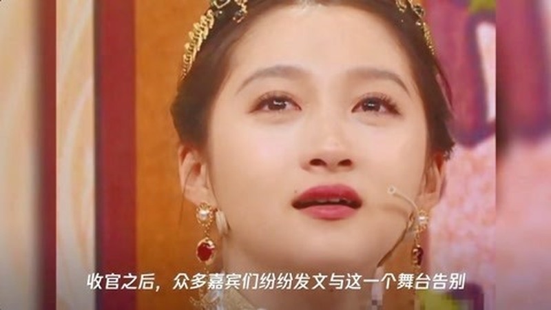 《王牌对王牌5》收官,谁注意到关晓彤发华晨宇的告别方式,差别太大了