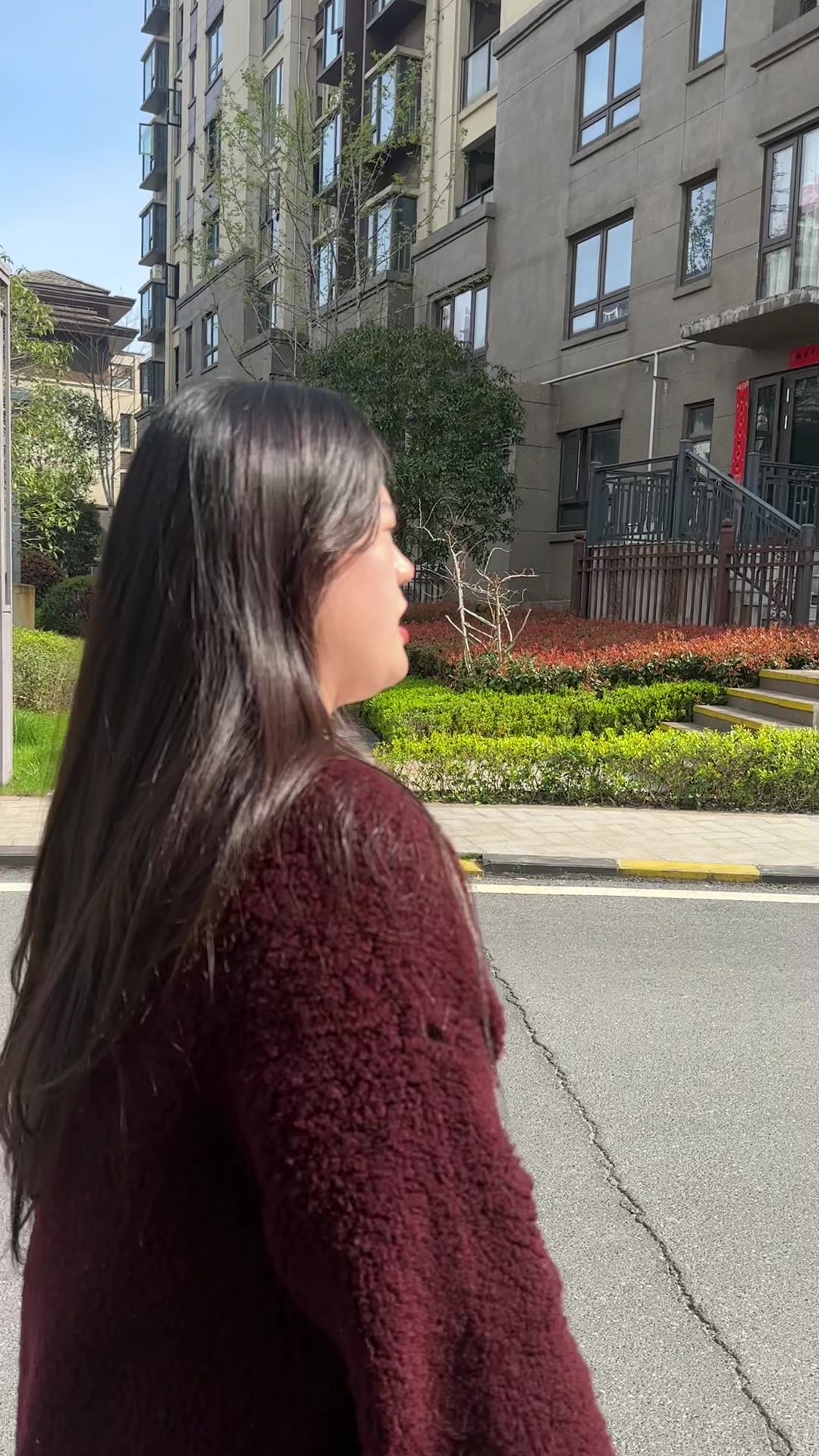 丰城金尊府总面积有300多平,偶遇粉丝的一天! #江西丰城 #丰城房产 #...