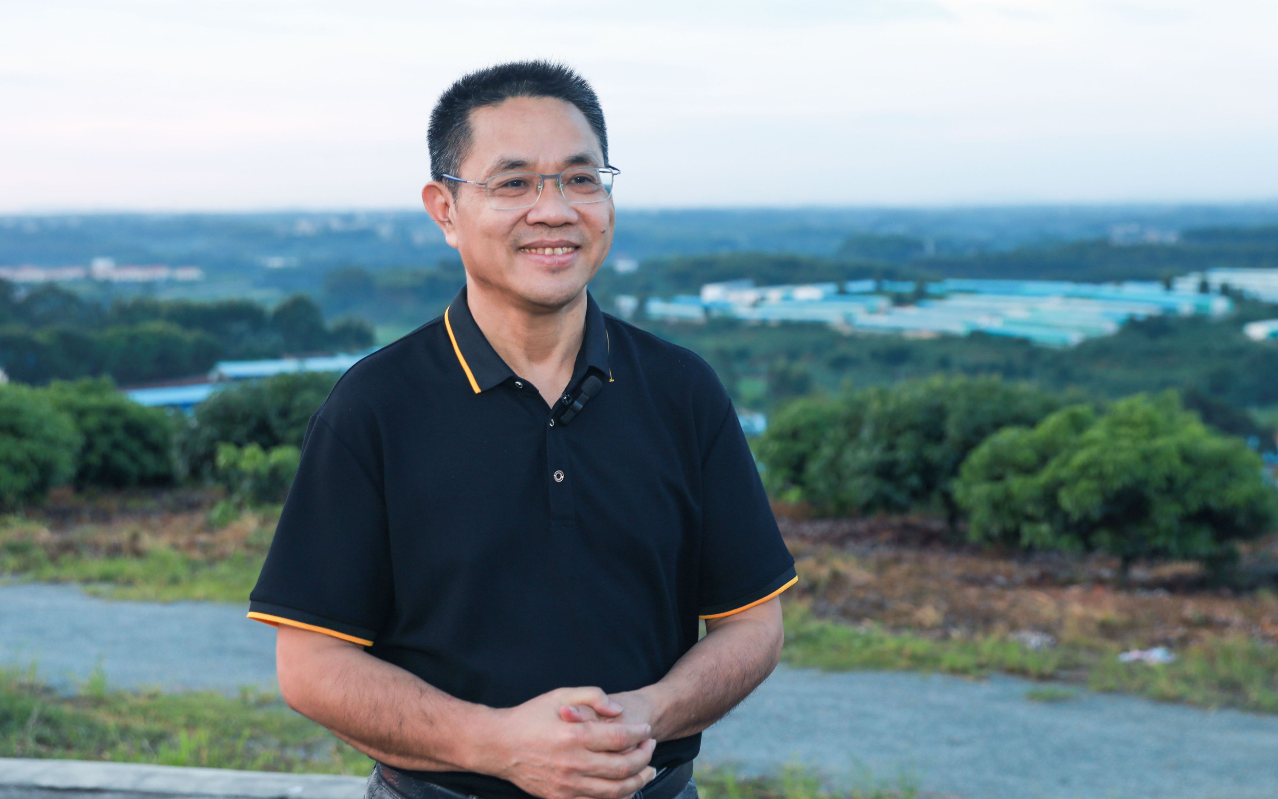 从一家一户散养到规模化养殖,我国畜牧企业向现代化产业转型,行业...