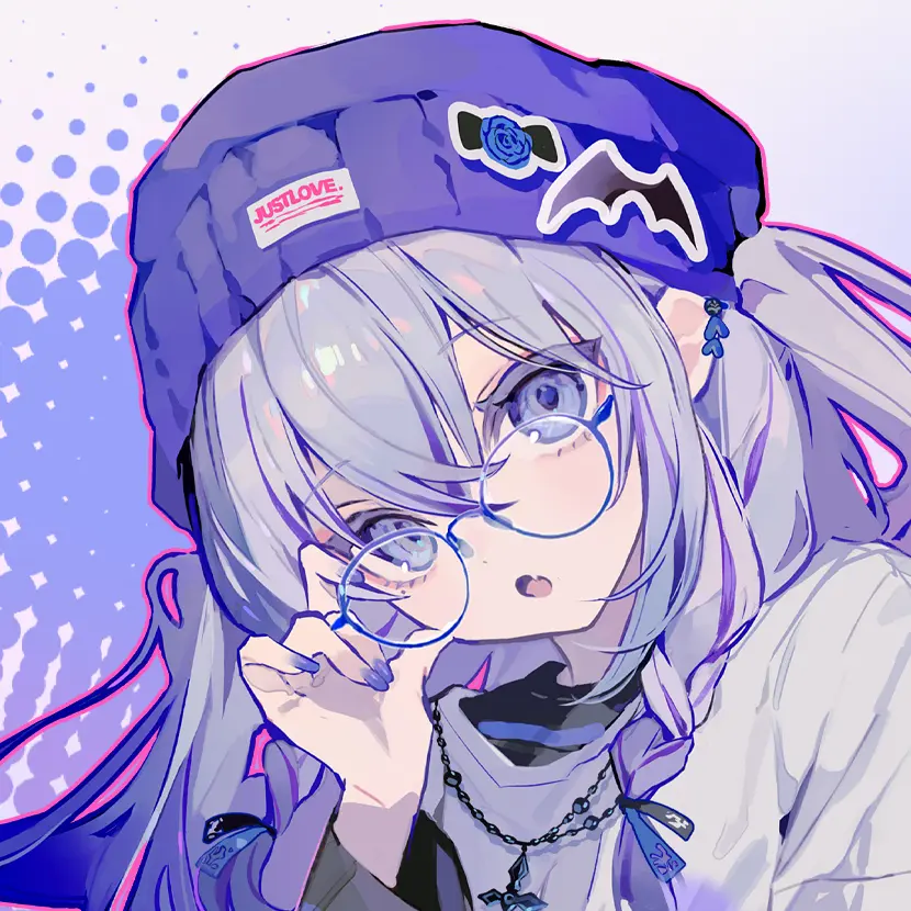 丅语何 